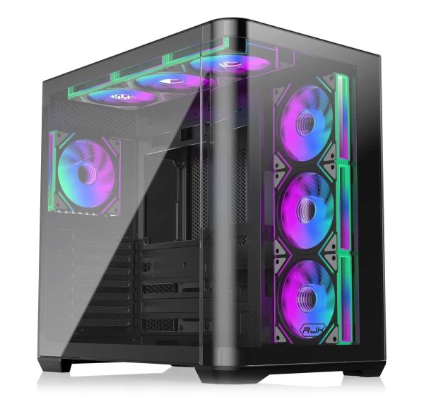 RAIJINTEK ATREUS BT7 Kućište