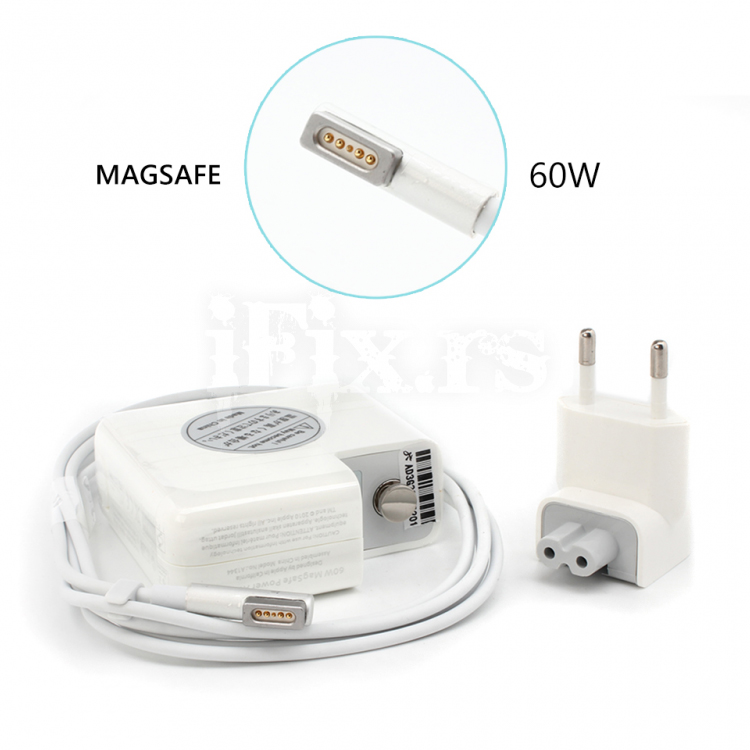 Punjac za Apple MacBook Pro 13″ MagSafe 1 60W HQ