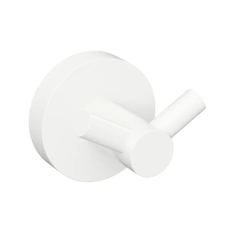 BEMETA White dupla vešalica (104106034)