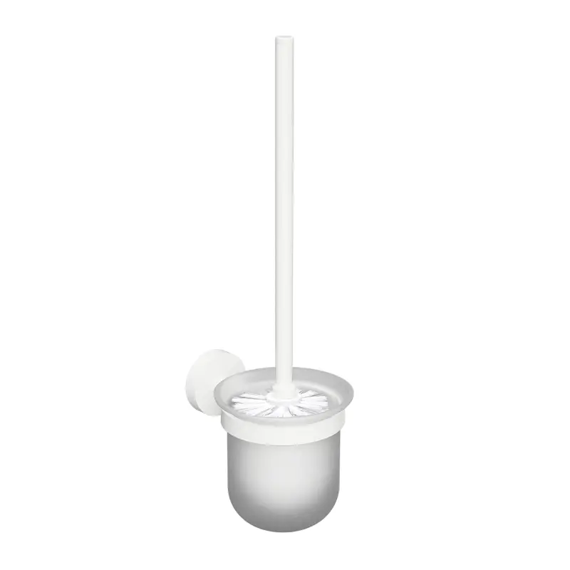 BEMETA White WC četka zidna (104113014)