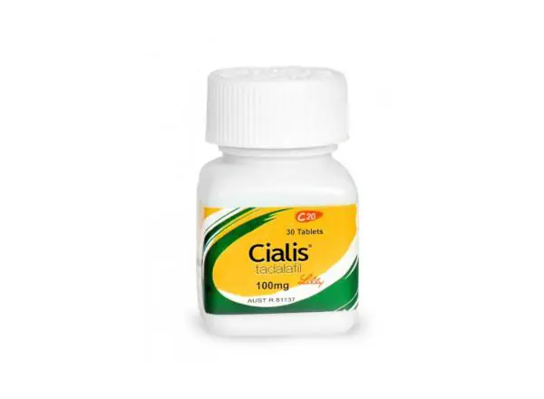 Cialis tablete 100MG (10 komada)