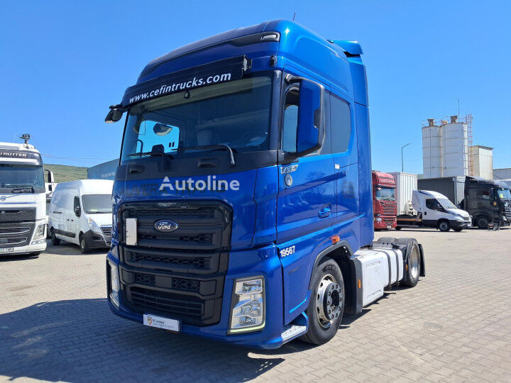 Ford F-MAX EURO 6 500CP AUTOMAT RETARDER tegljač