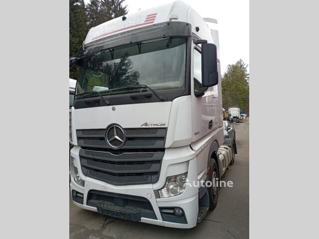 Mercedes-Benz Ostatní tegljač