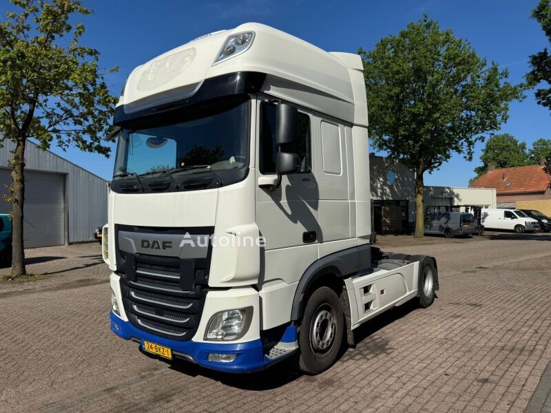 DAF XF 480 106XF Euro 6 / Retarder / Smart Tacho tegljač