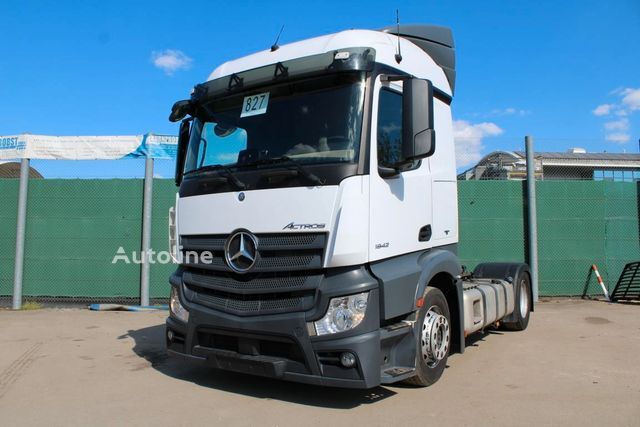 Mercedes-Benz Actros 1842 tegljač