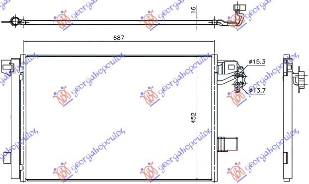 HLADNJAK KLIME 2.0 TD (675x440) (KOYO)