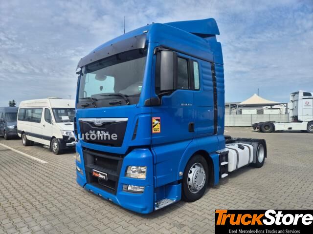 MAN TGX 18.440 4x2 tegljač