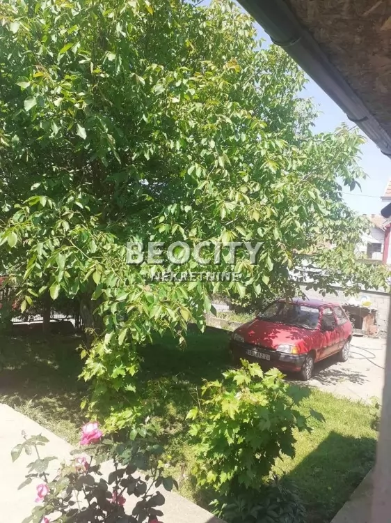 Dvosobna kuća, 60 m2, Ladna voda, Laze Lazarevića ID: 131507