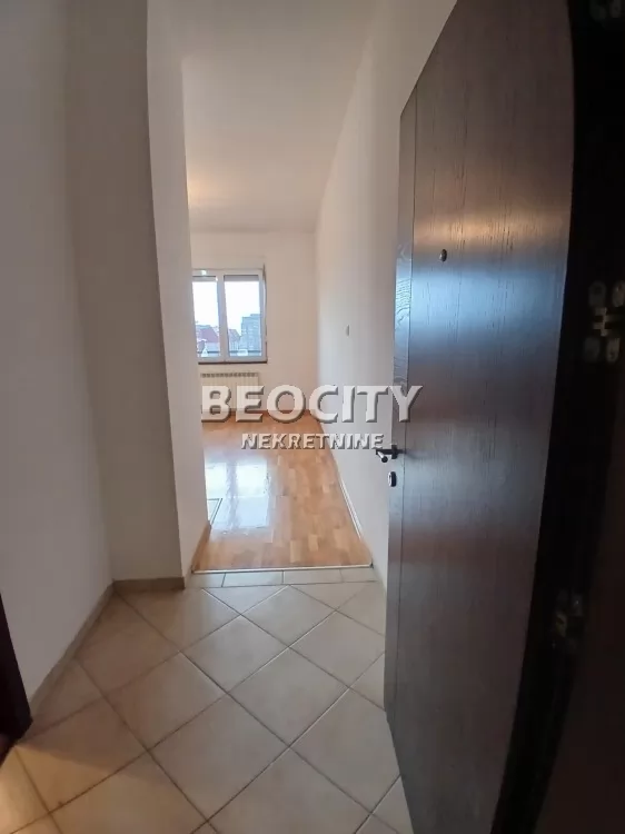 Jednosoban stan, 34 m2, Novi Sad, Bulevar oslobodjenja ID: 132193