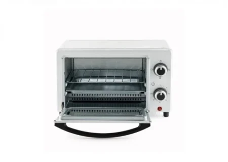 Mühler termomax txo08tq - mini rerna 8l , 650w