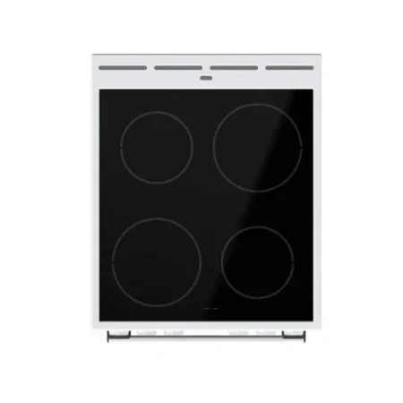 Gorenje gec5a20wg električni šporet