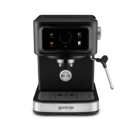 Gorenje escm15cdb aparat za espresso kafu