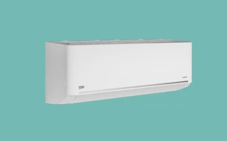 Beko BEEPG 180/ BEEPG 181 Inverter klima uređaj