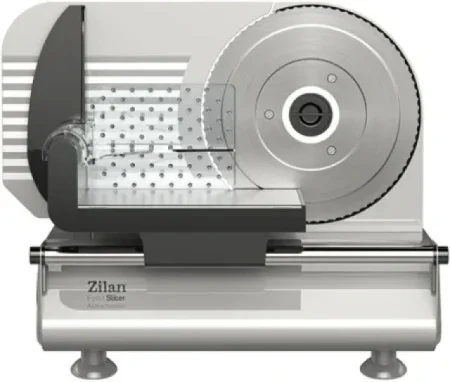 Zilan 3376 električna mesoreznica