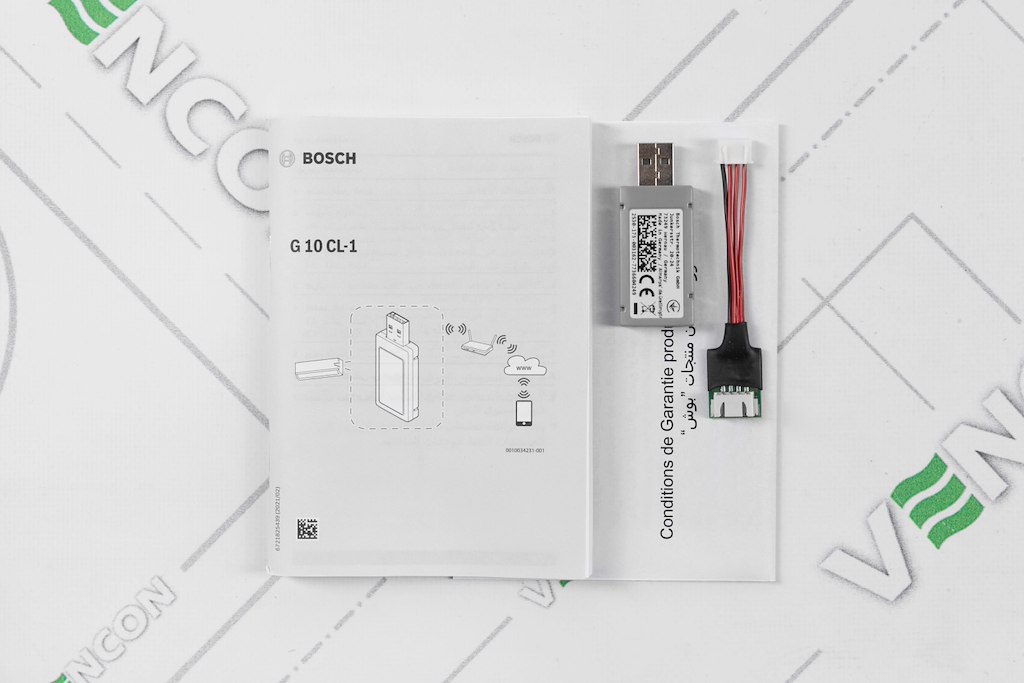 Bosch Wi fi adapter za seriju 3000i i 2000