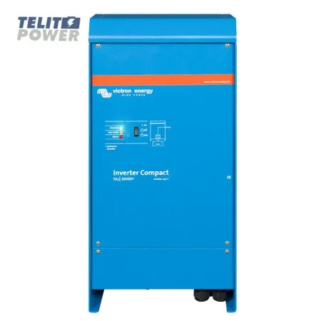 Victron phoenix inverter 12/2000 – 230v ve.Bus ( 5073 )