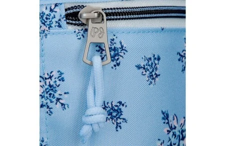 Pepe jeans Olivia putna torba - sky blue ( 60.836.42 )