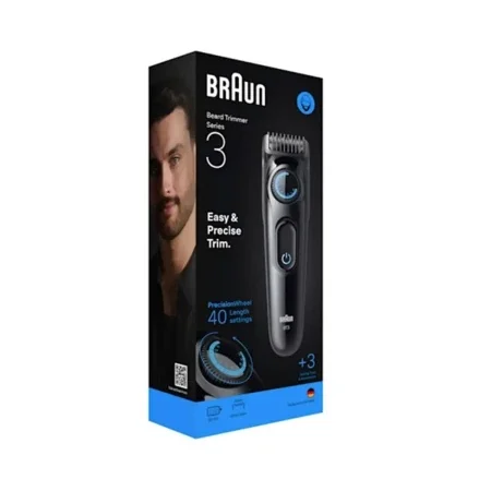 Braun BT3520 Trimer
