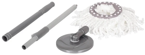 Zilan ZLN1389/BL- Mop set za ciscenje podova,plava
