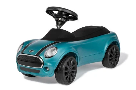 Rolly guralica Mini Moris plavi Ferbedo ( 190034 )
