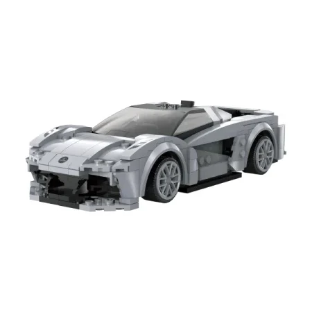 Cada lotus evija kockice
