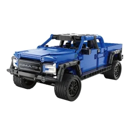 Cada terenac smash off-roader kockice