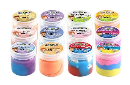 Buki Slime ( 106265 )