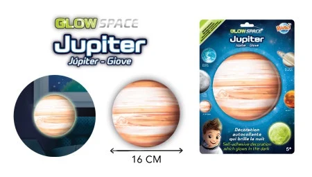 Buki Svetleći Jupiter ( 121062 )
