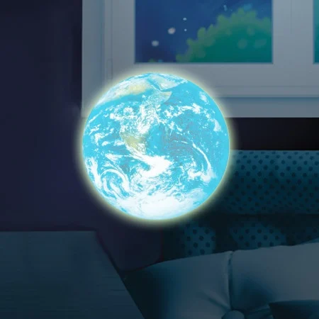 Buki Svetleće planete ( 121031 )