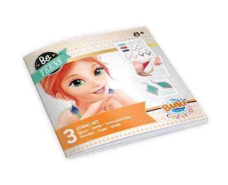 Buki Nakit set ( 101932 )