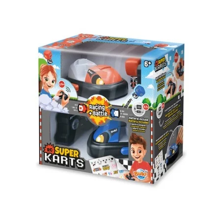 Buki Karting ( 106371 )
