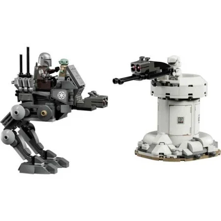 Lego star wars at-rt attack ( LE75444 )