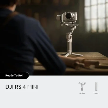 Dji rs 4 mini ( cp.Rn.00000442.01 )