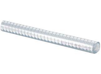 PVC USISNO-POTISNO CREVO METALFLEX