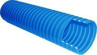PVC CREVO ZA OTPADNU VODU PLAVA
