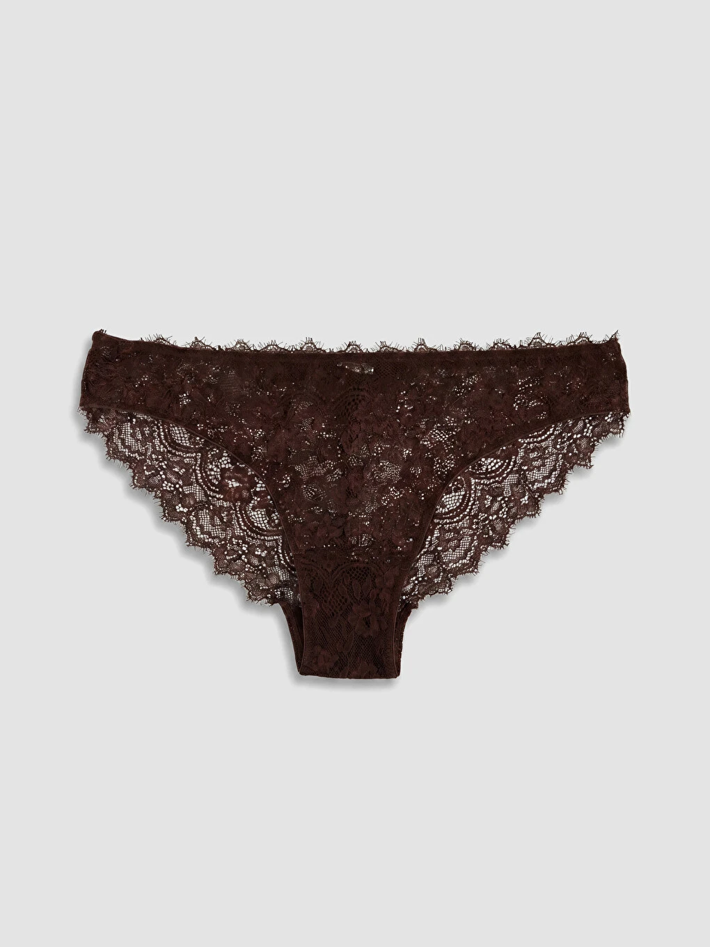 LCW DREAM Čipkaste Bikini Gaćice