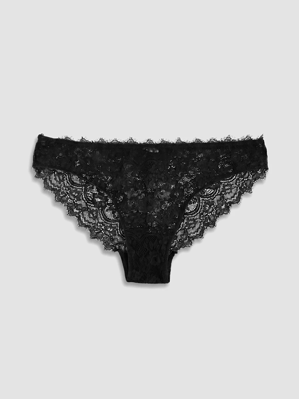LCW DREAM Čipkaste Bikini Gaćice