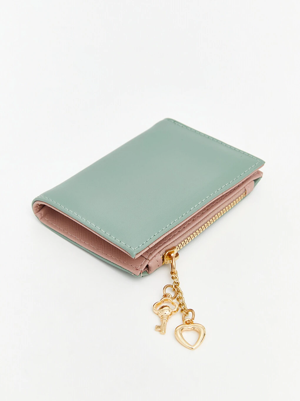 LCW ACCESSORIES Ženski Novčanik Sa Detaljima Dodataka