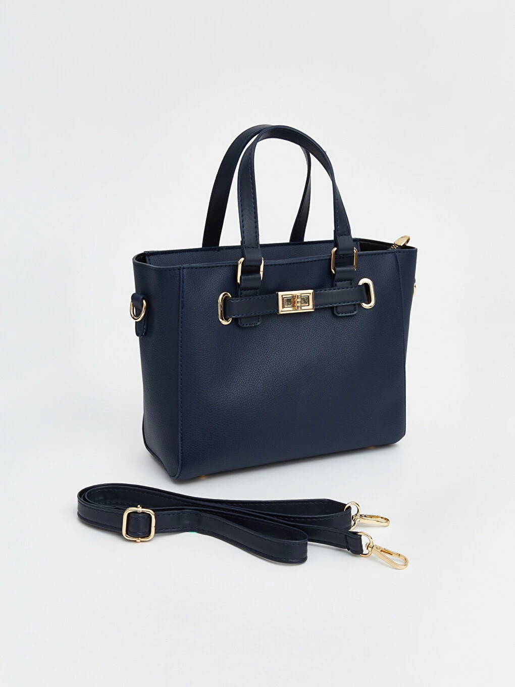 LCW ACCESSORIES Ženska Torba Za Rame Od Veštačke Kože