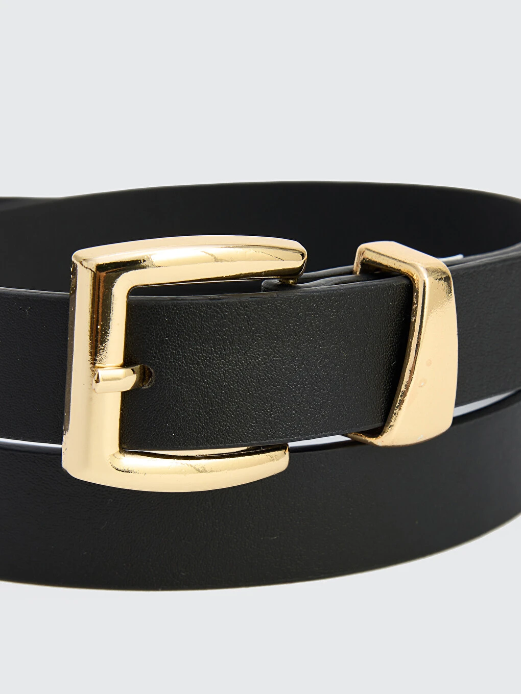 LCW ACCESSORIES Ženski Kaiš Od Eko Kože