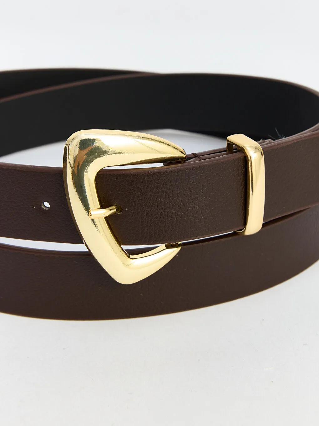 LCW ACCESSORIES Ženski Kaiš Od Eko Kože