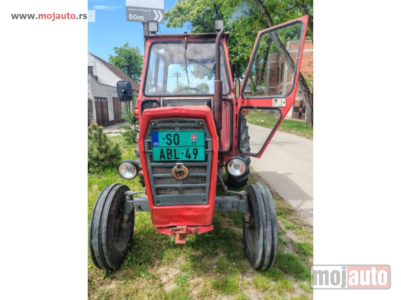 IMT 542