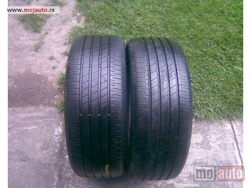 215/45R18 89W BRIDGESTONE TURANZA