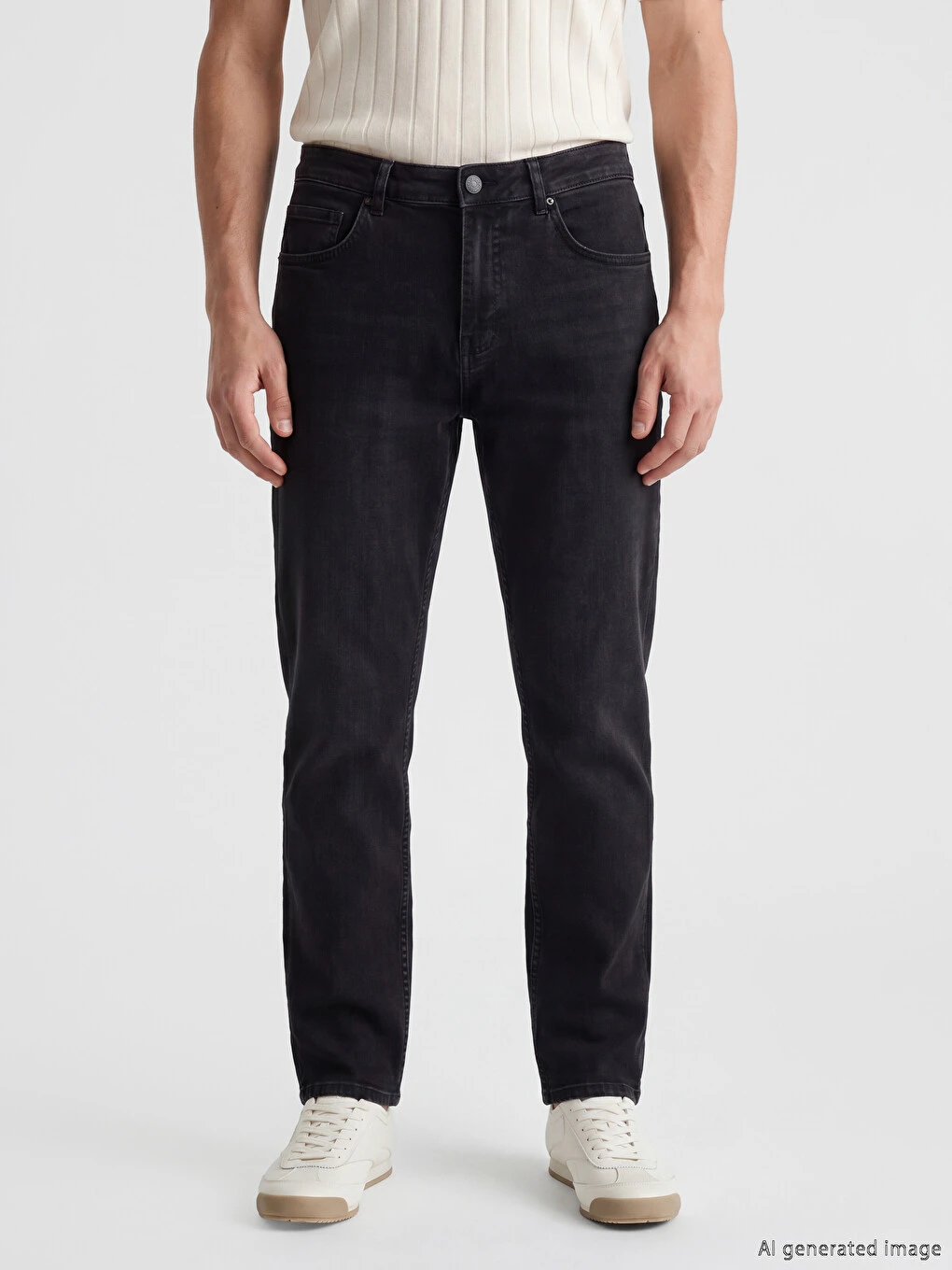 LCW Jeans 779 Regular Fit Muške Farmerke