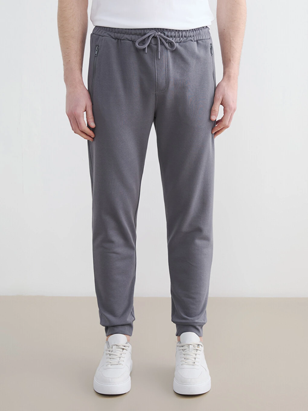 LCWAIKIKI Classic Standard Fit Muške Jogger Trenerke