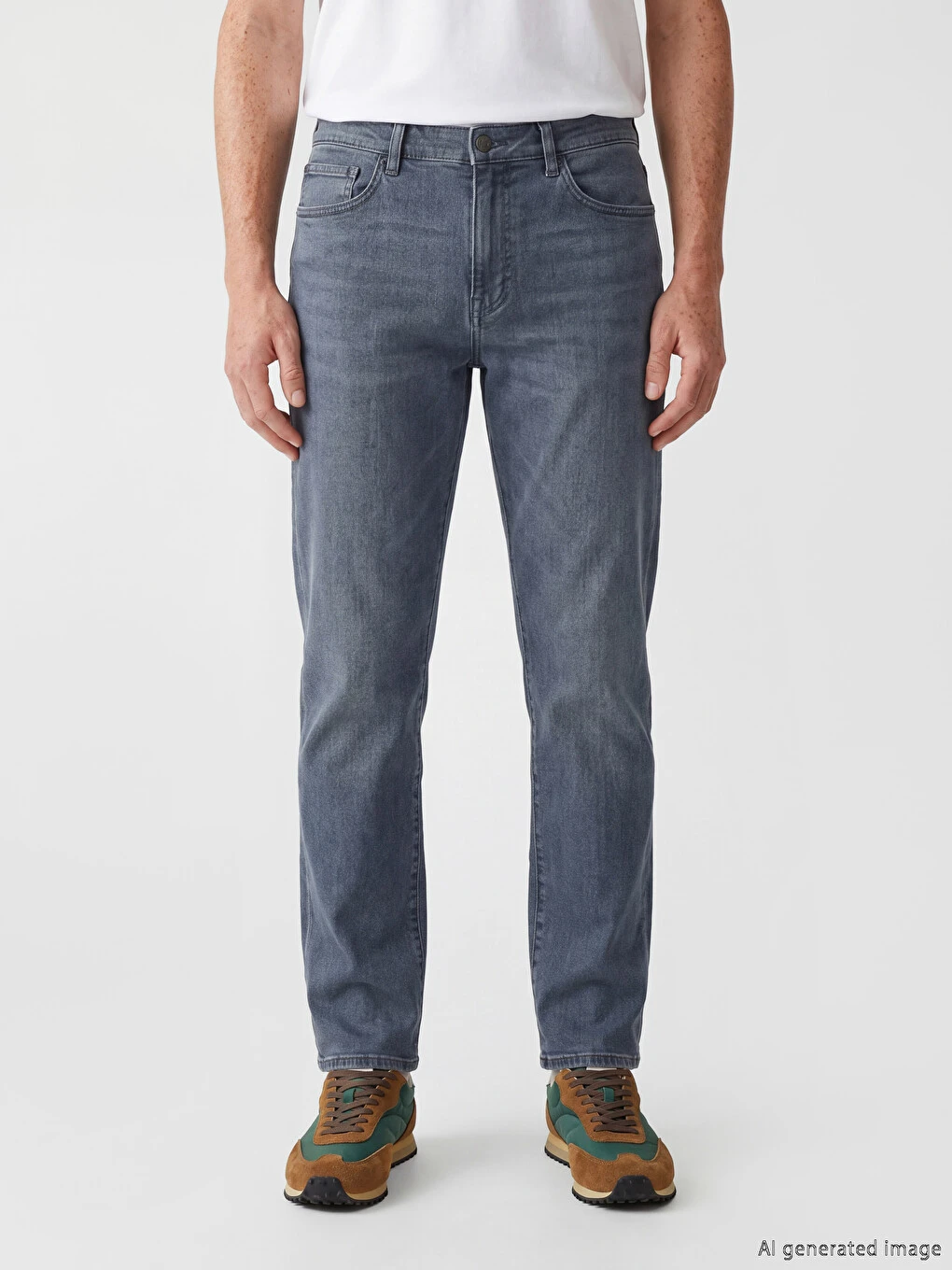 LCW Jeans 779 Regular Fit Muške Farmerke