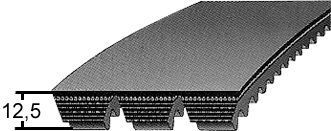 SPOJENO AVX13 PROFIL