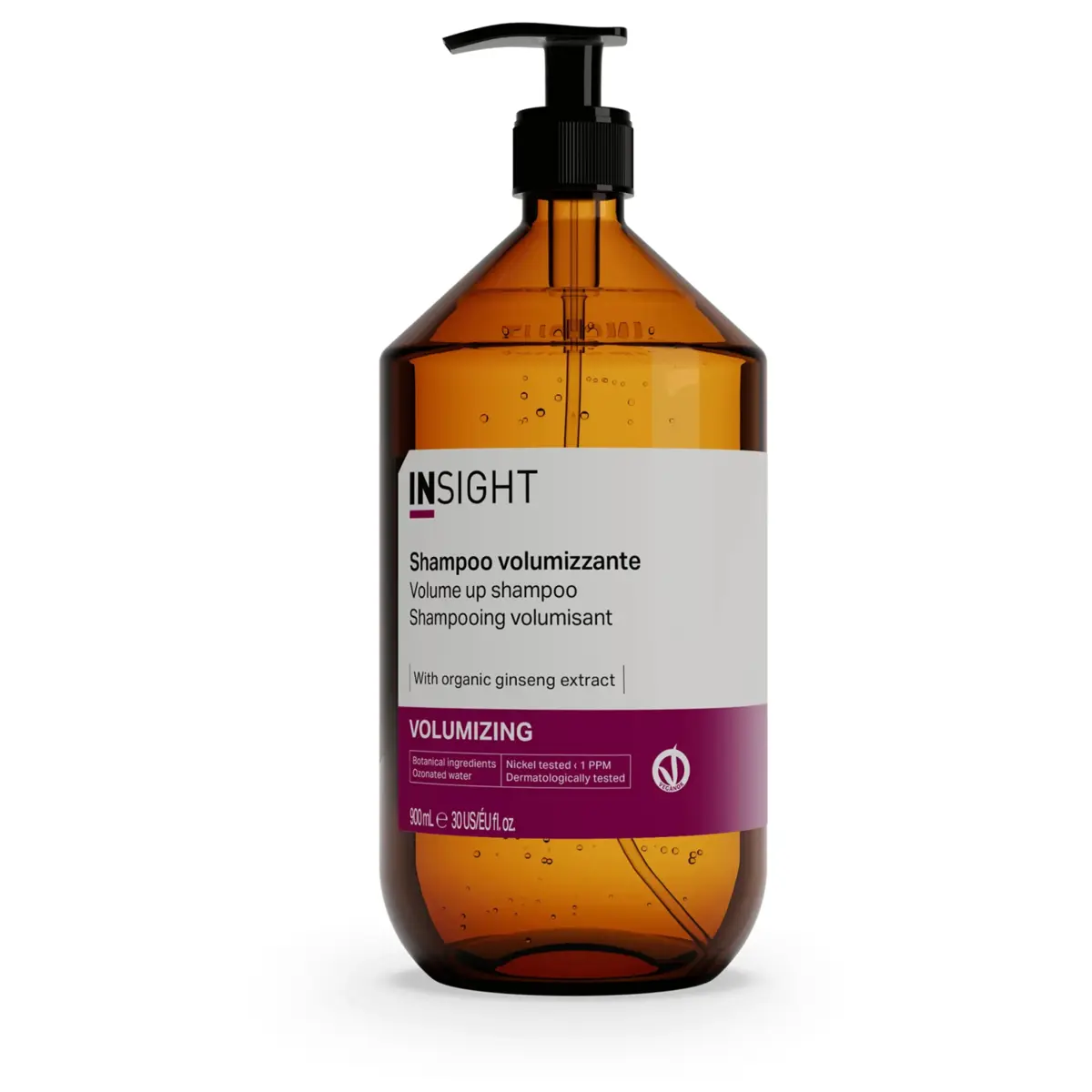 Šampon za kosu – Volumizing 900ml