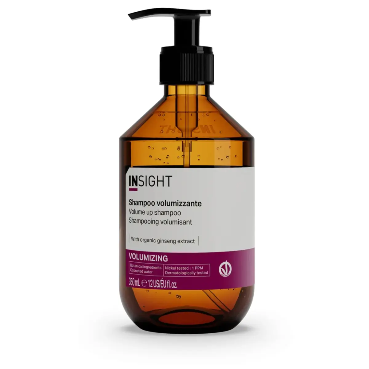 Šampon za kosu – Volumizing 350ml