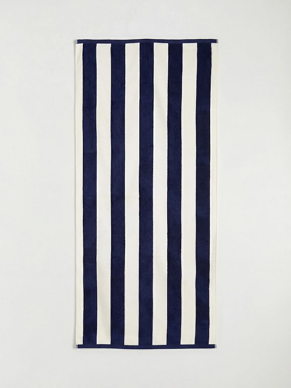 LCW ACCESSORIES Xprugasti Muški Peškir Za Plažu 70x150 Cm